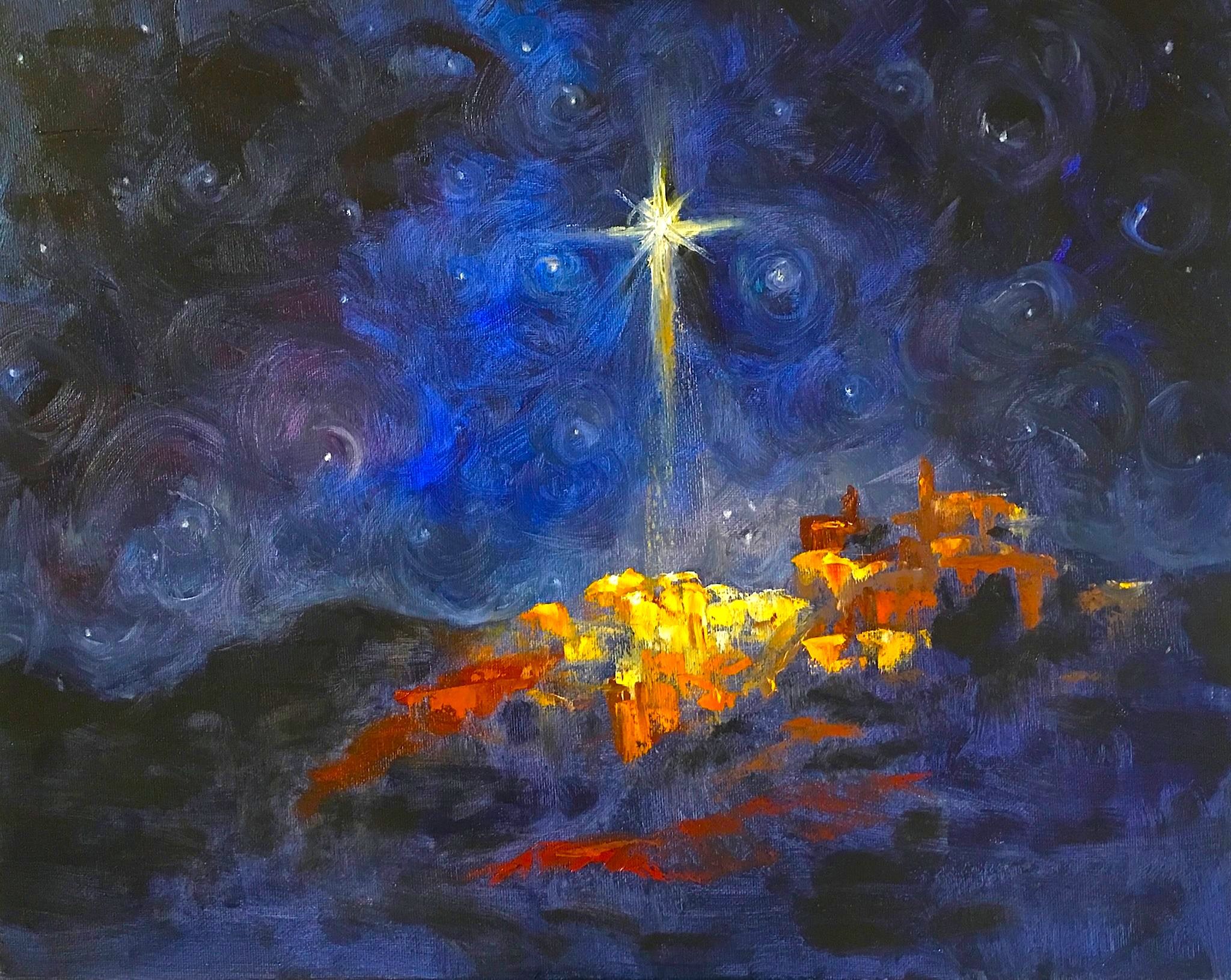 PROCLAIM – Jesus Christ is Lord