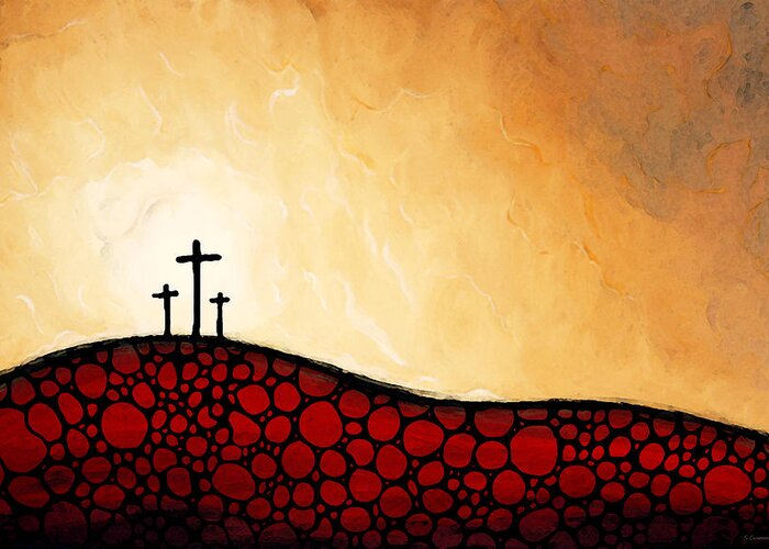 REPENT – Jesus Christ is Lord