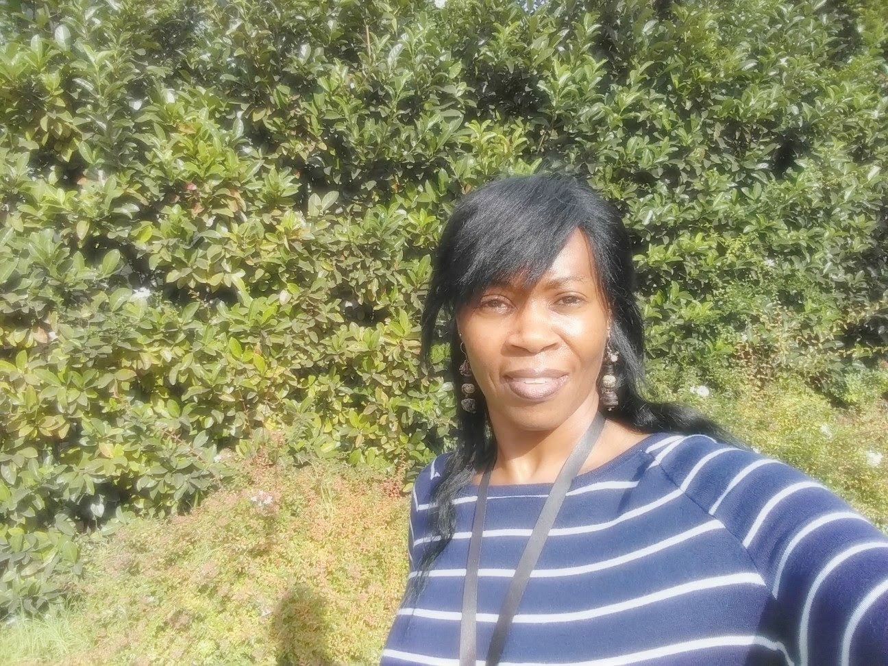 ELECT LADY – Jesus Christ is Lord