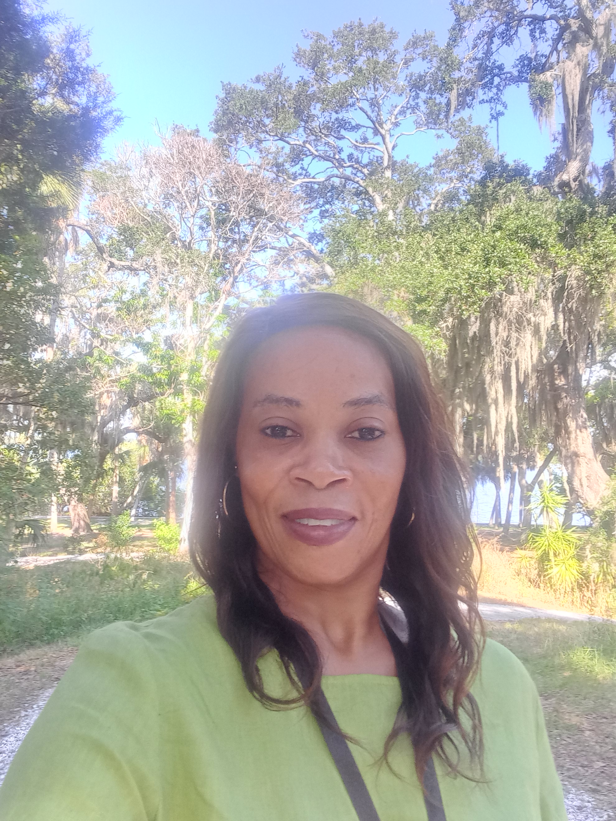 LILY – Jesus Christ is Lord