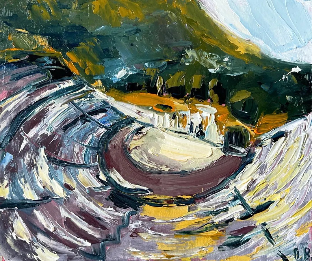 MIGHTILY GREW – Jesus Christ is Lord