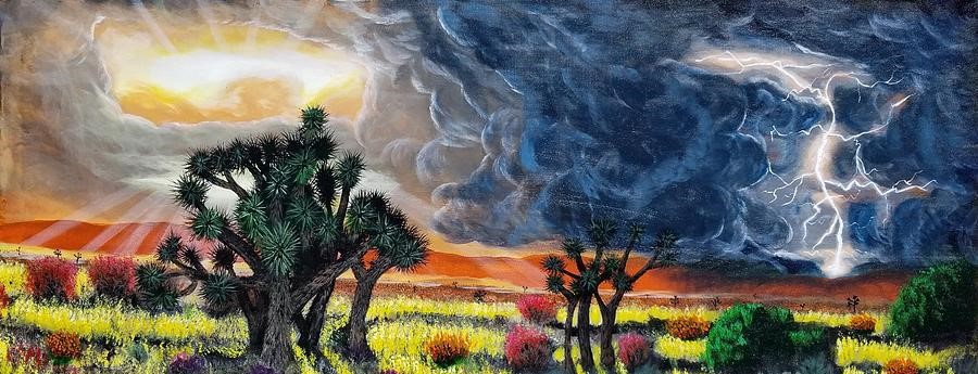 KING JEHOVAH WRATH – Jesus Christ is Lord