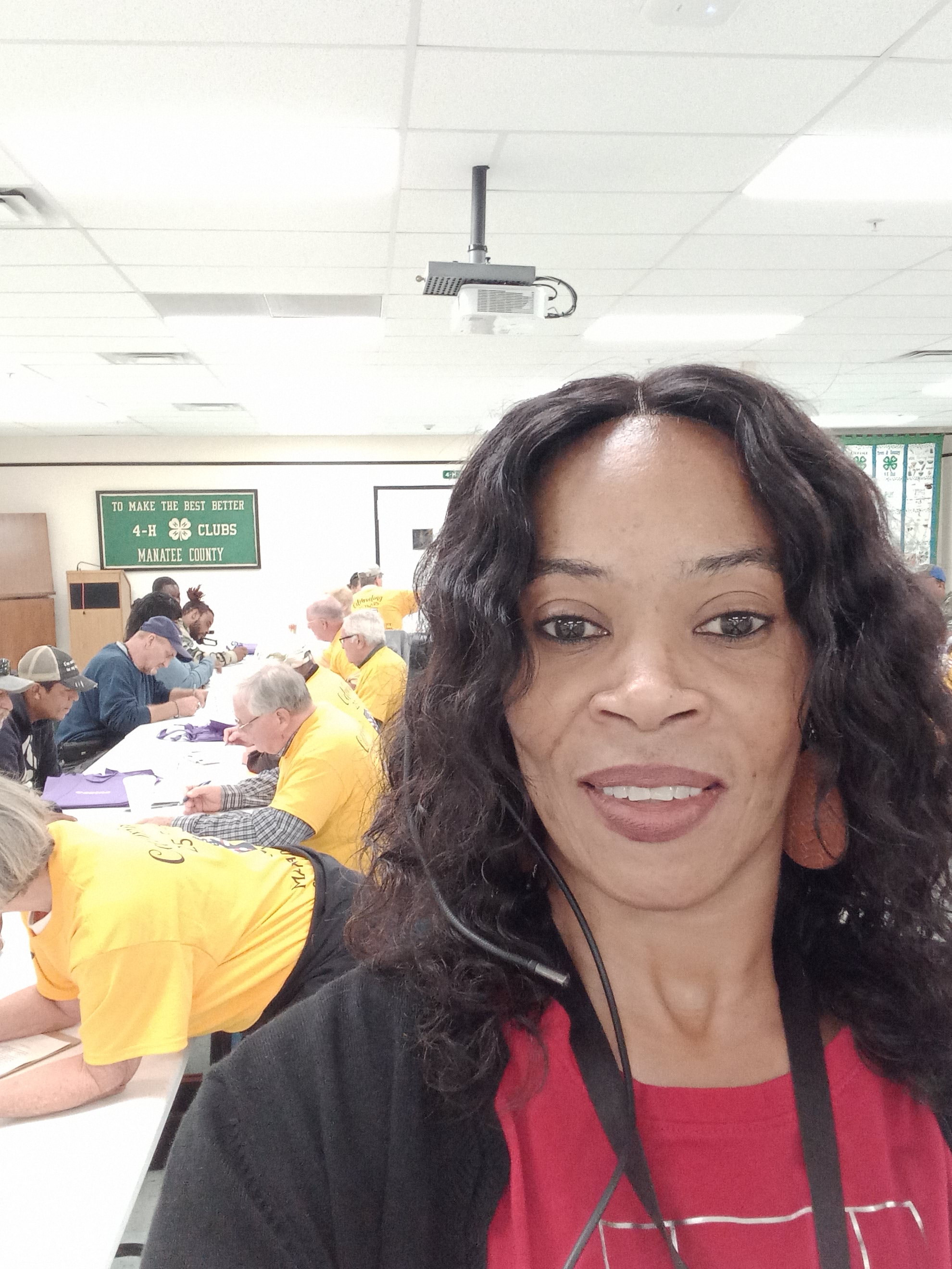 WOMEN: SERVE CHRIST JESUS WITH GREAT LOYALTY – Jesus Christ is Lord