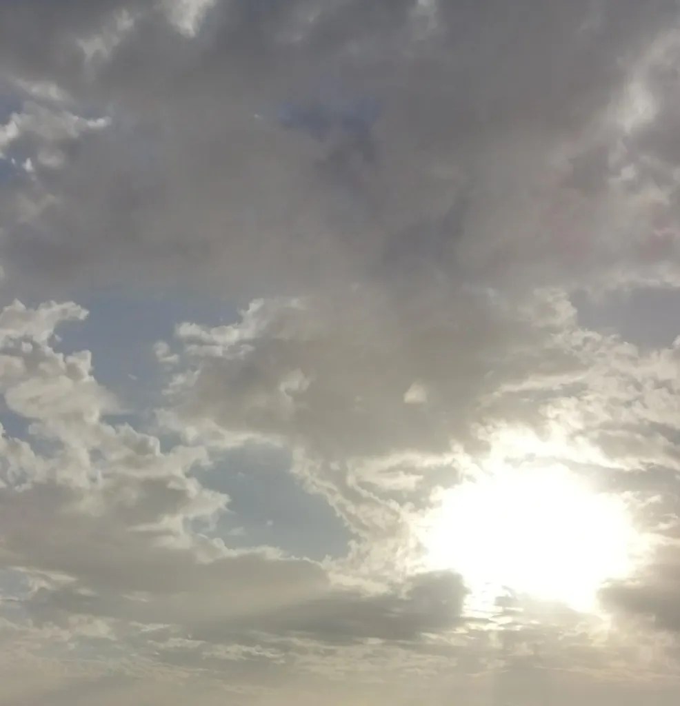 GIVE LIGHT – Jesus Christ is Lord