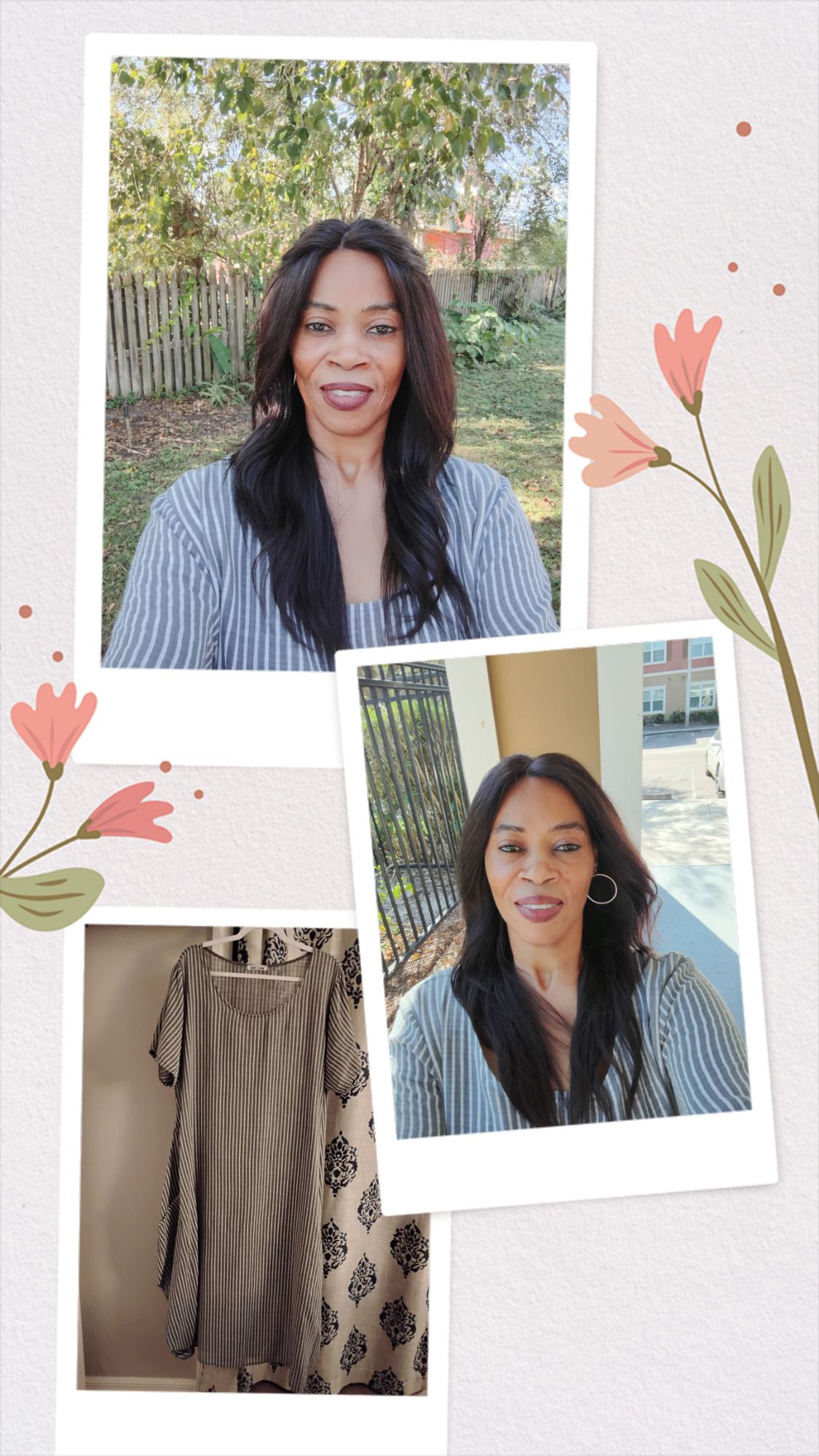 WOMEN: DRESS MODEST WALKING WITH CHRIST JESUS – Jesus Christ is Lord