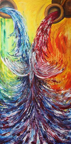 THESE THREE AGREE IN ONE – Jesus Christ is Lord