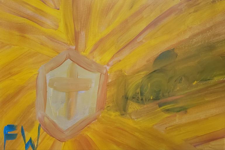 GOD’S FAVOUR IS LIKE A SHIELD – Jesus Christ is Lord